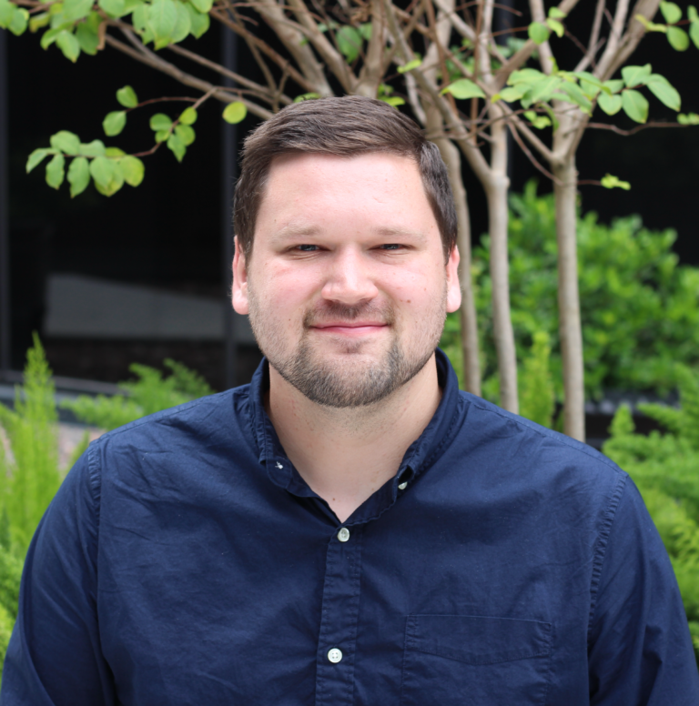 Brandyn Treat, Resident Therapist | Fuller Life Family Therapy