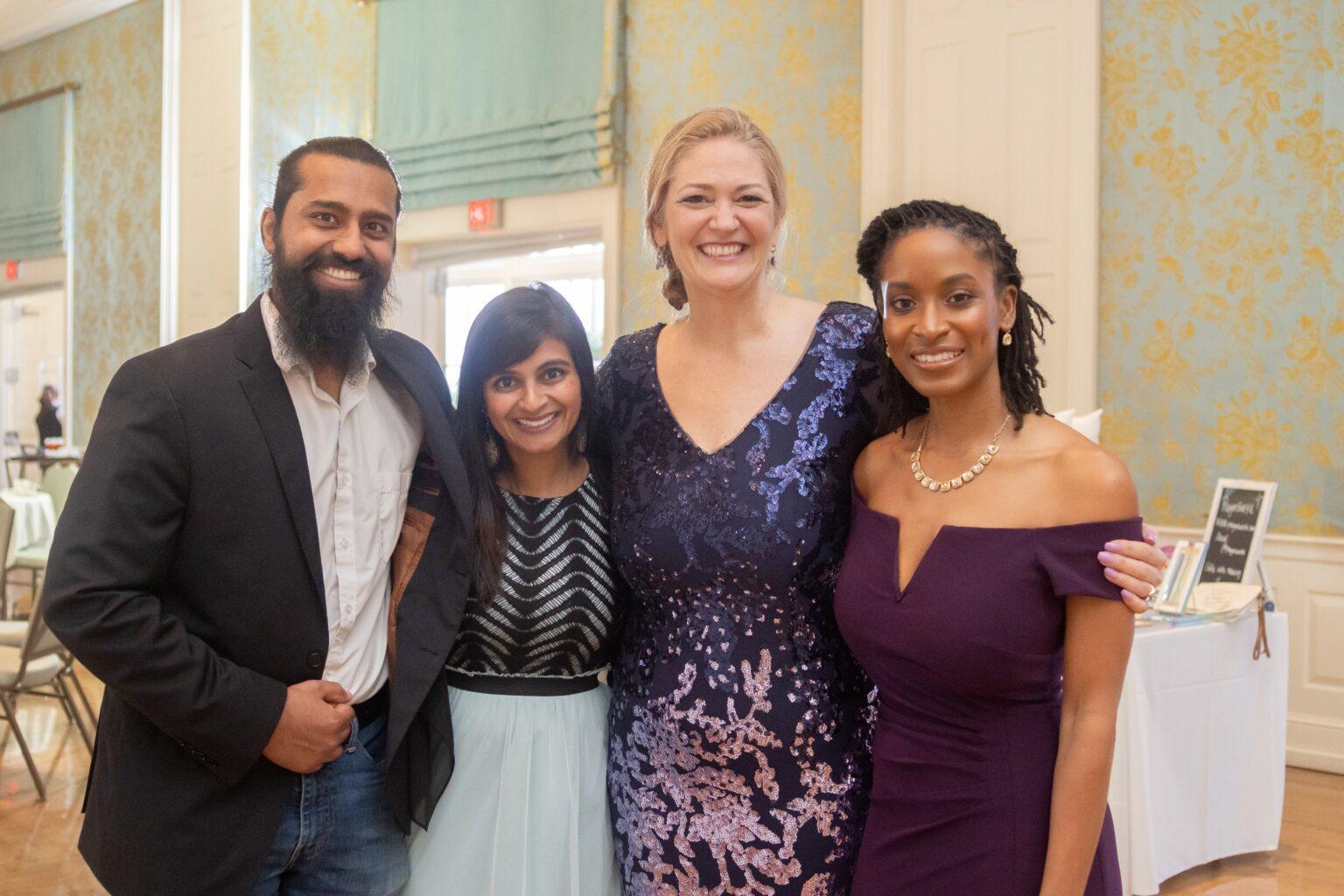 Mental Health Benefit Dinner | Fuller Life Family Therapy