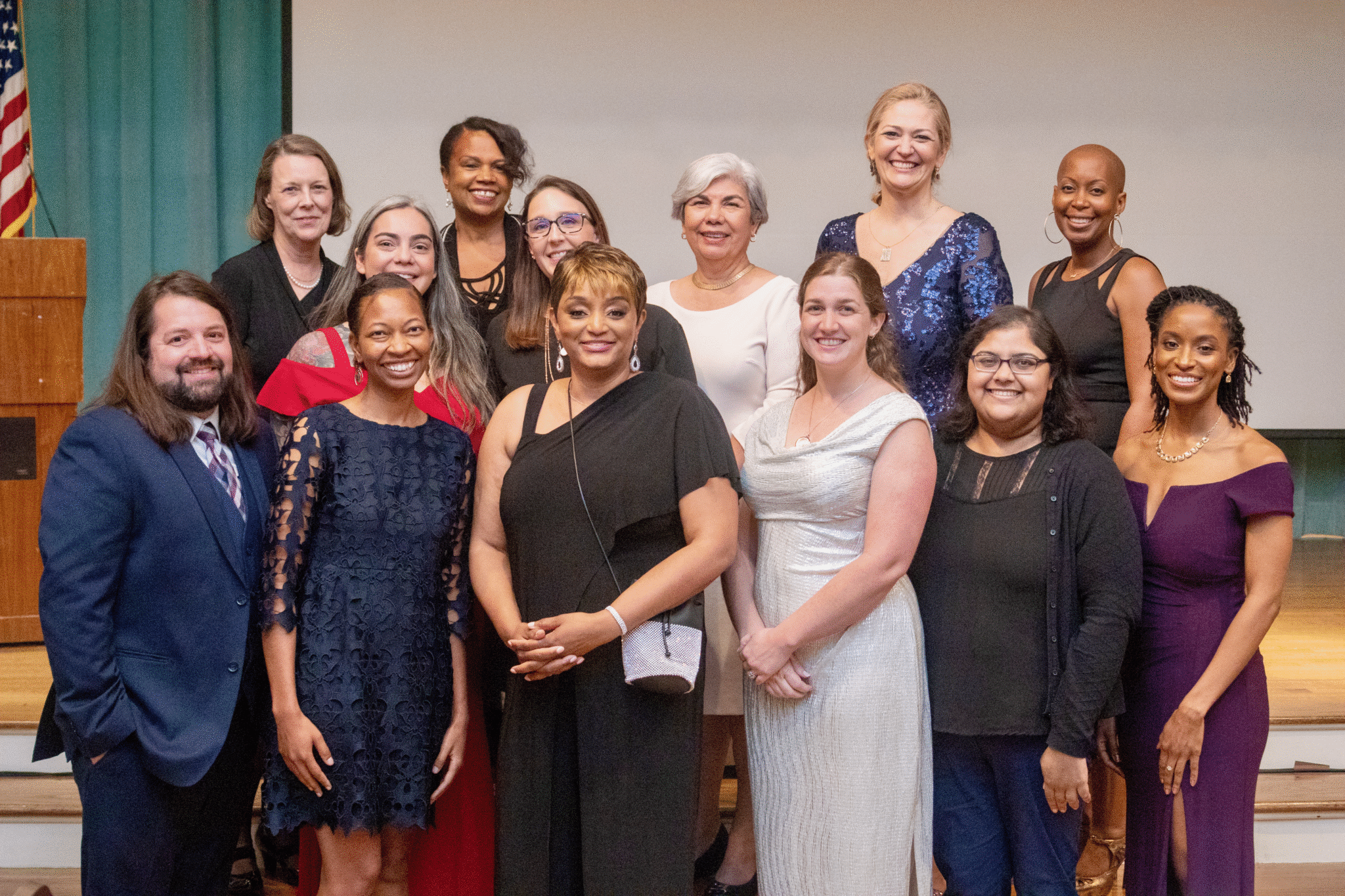 Mental Health Benefit Dinner | Fuller Life Family Therapy