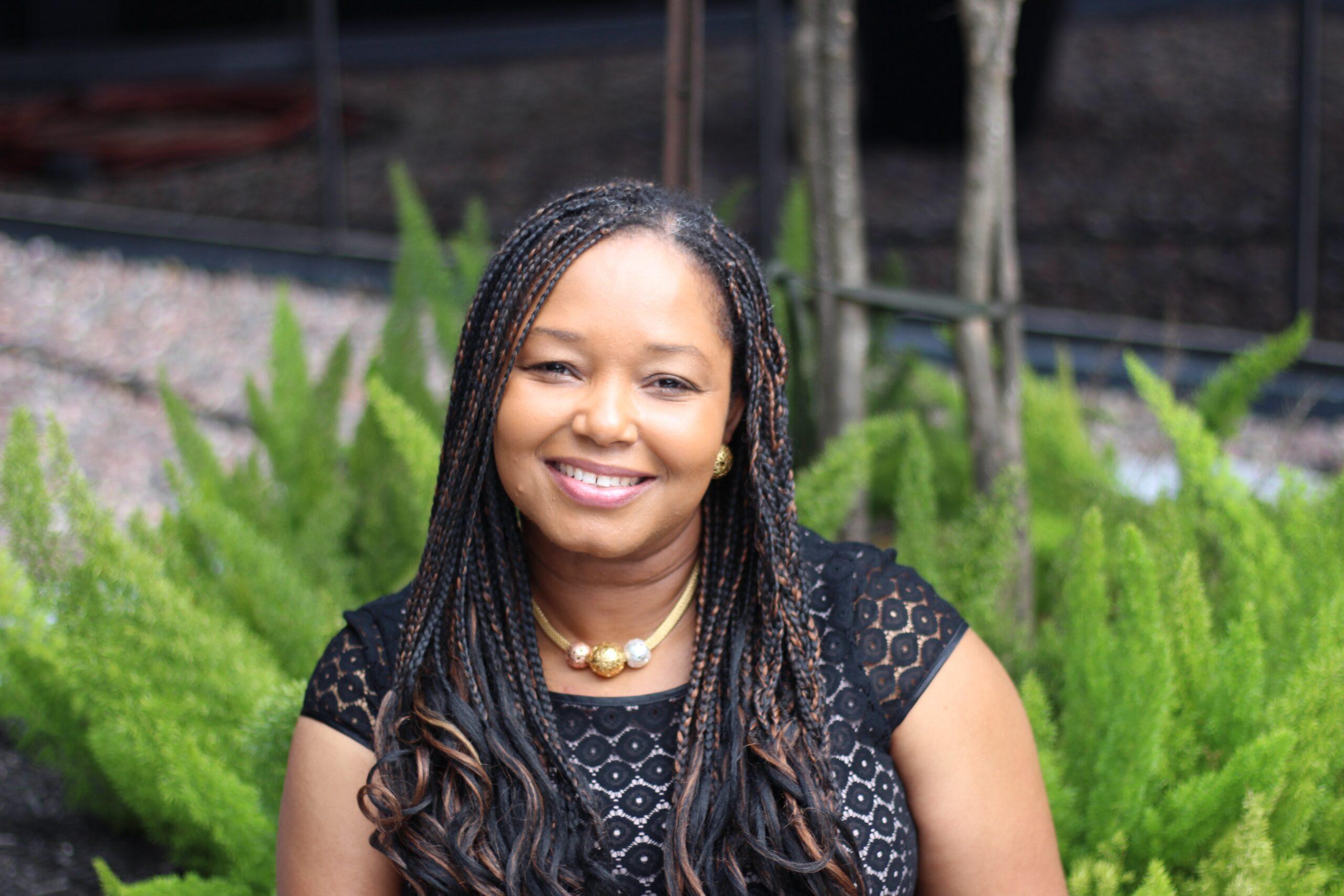 Sika Apaloo, Resident Therapist | Fuller Life Family Therapy